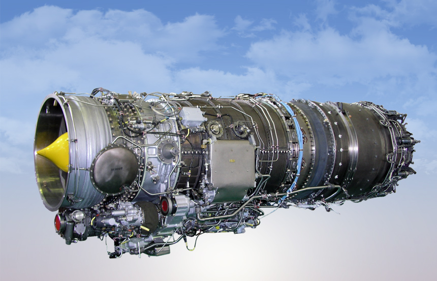 Turbofan Engines – ip-india.in